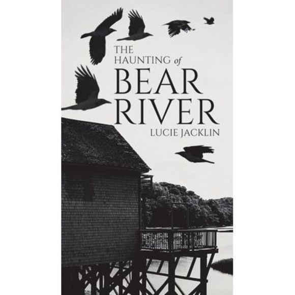 Lucie Jacklin | Other | The Haunting Of Bear River Lucie Jacklin | Poshmark